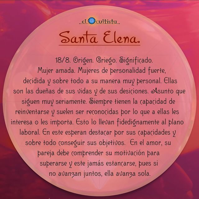 Elena significado personalidad - Origen y Rasgos Claves