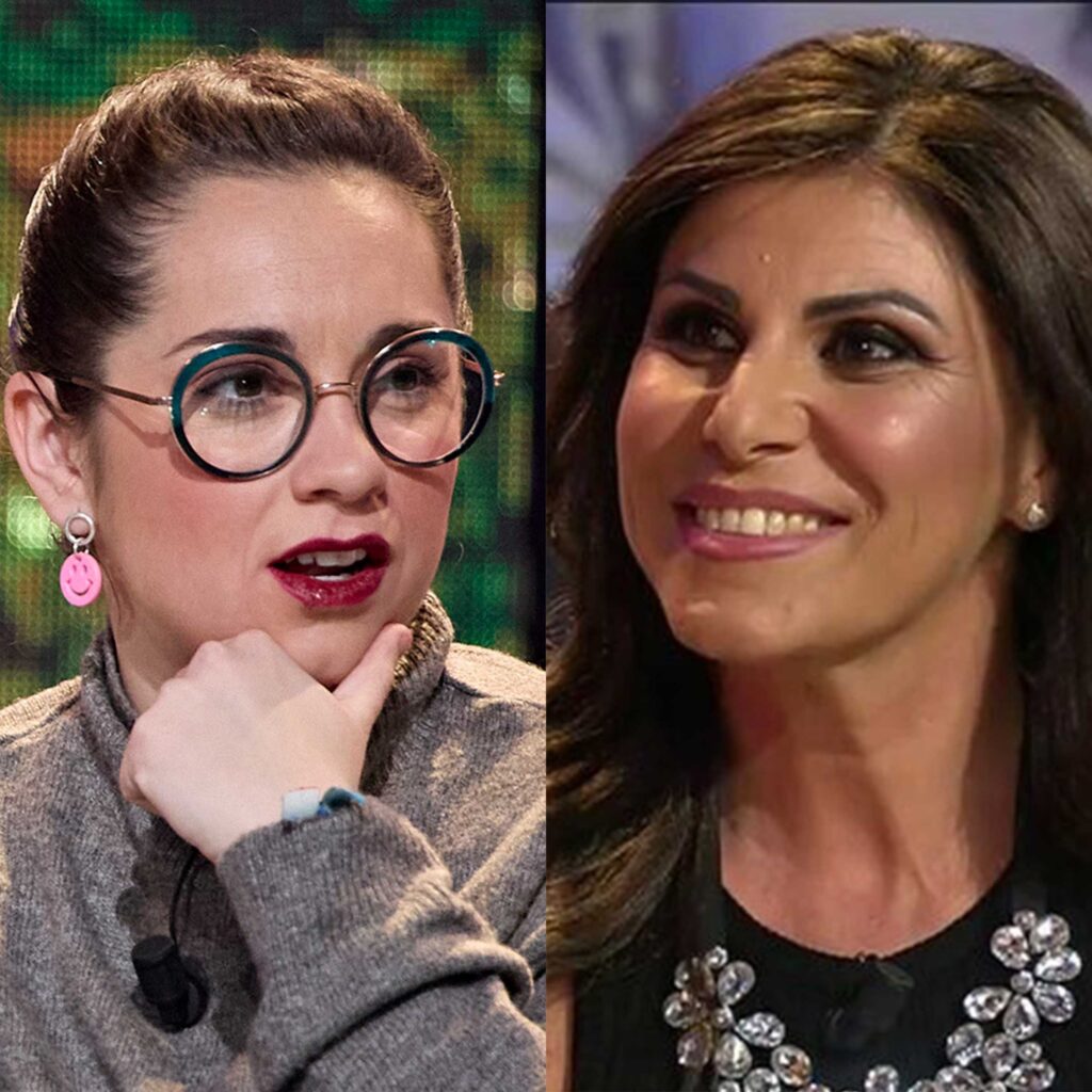 Películas y programas de TV de Miriam Cabeza - Mejores títulos